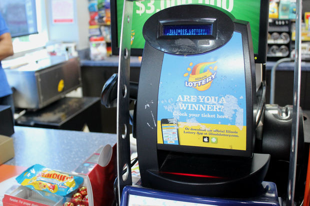 Easy to Play California State Lottery- Super Lotto Plus